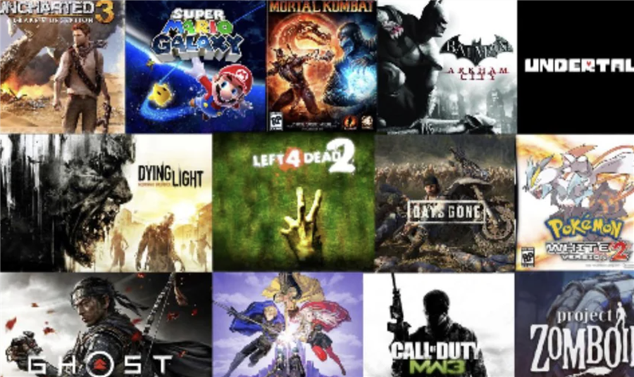 How to License songs into the Gaming Industry, music supervisors ...